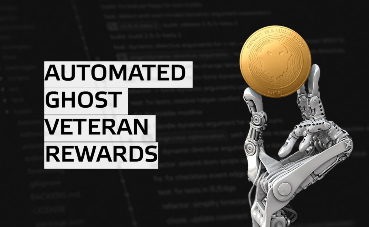 Veterans – Ghost Veterans